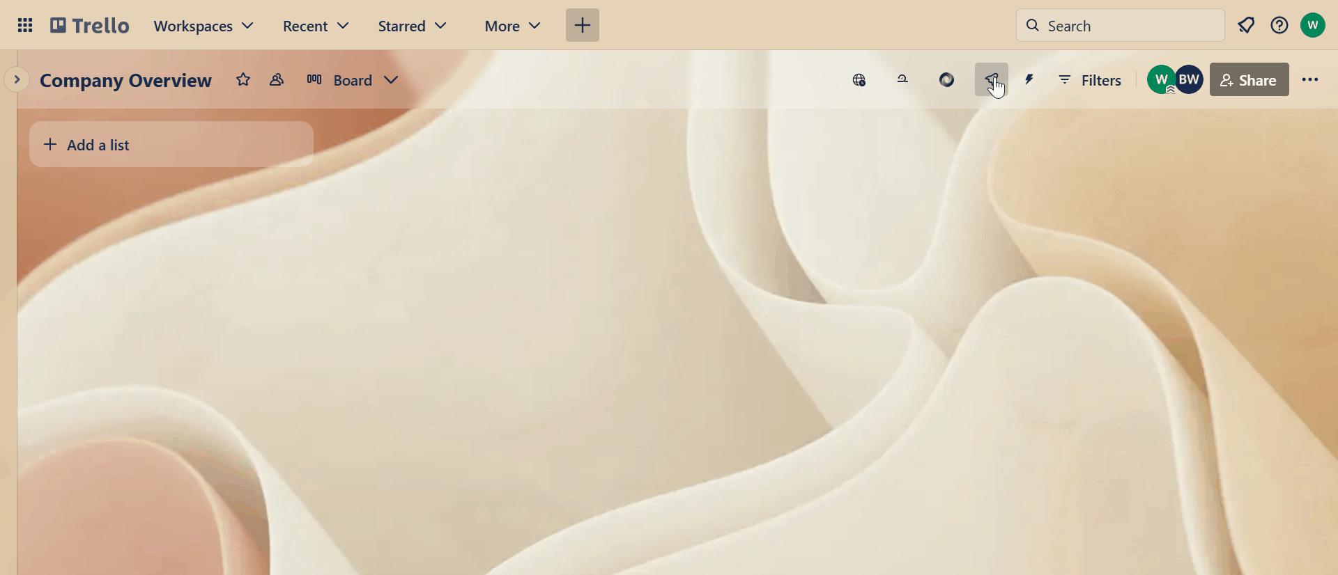 Import to Board (JSON) for Trello Power-Up | Trello